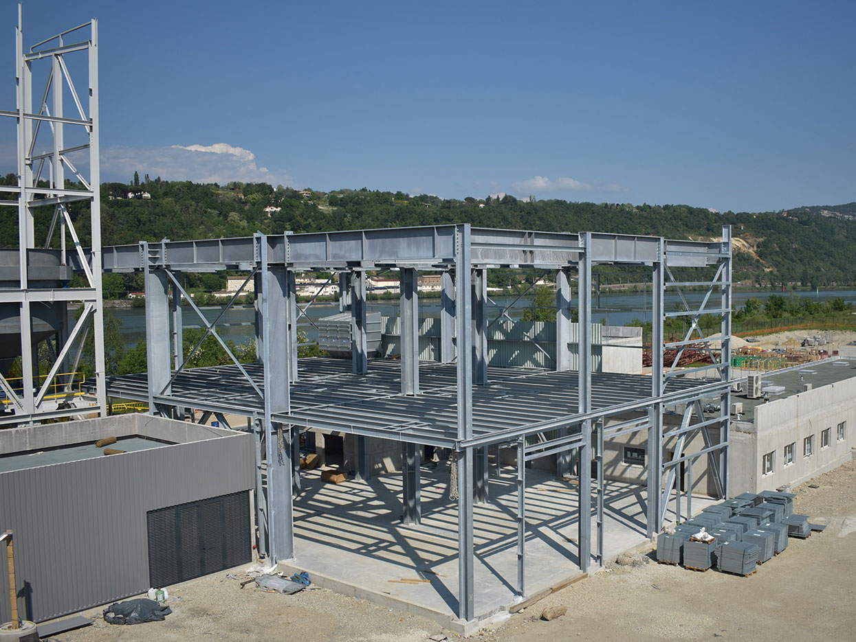 Cem'In'Eu | Implantations - Cem'In'Eu - Cement Innovation in Europe