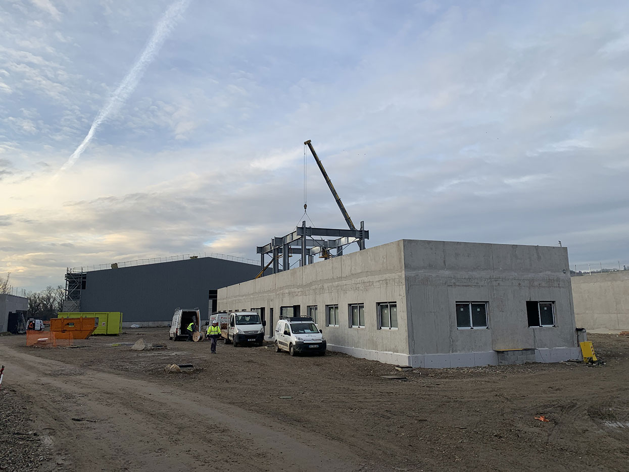 Cem'In'Eu | Implantations - Cem'In'Eu - Cement Innovation in Europe
